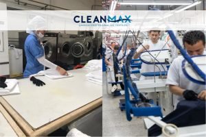 Inicio - CleanMax