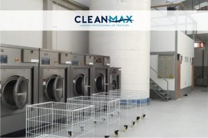 Inicio - CleanMax