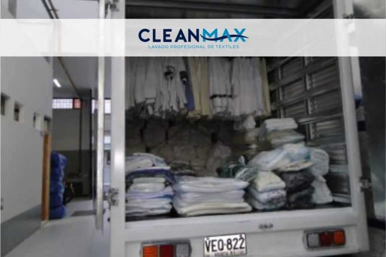 Inicio - CleanMax