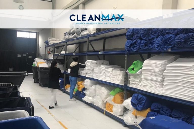 Inicio - CleanMax