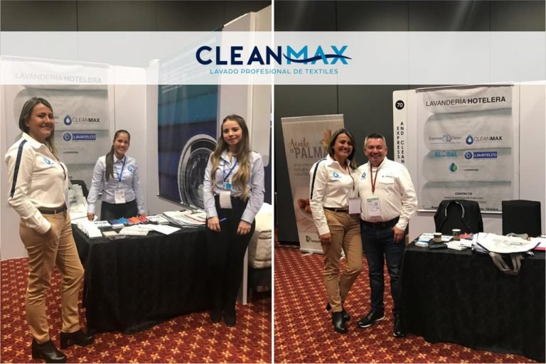 Inicio - CleanMax
